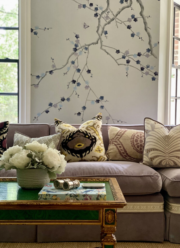 INTERIOR DESIGN - Kane and Co